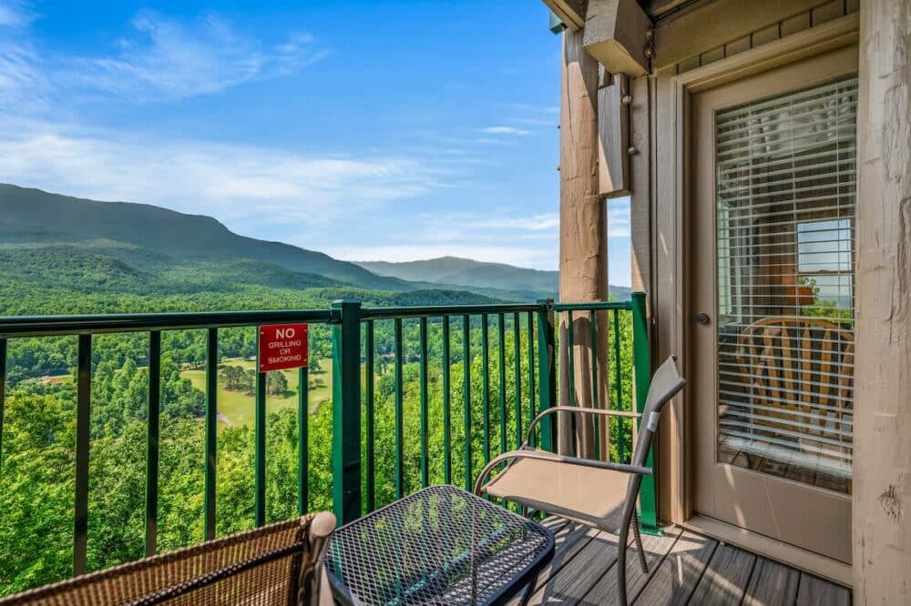 Rustic Ridge - Prestige Vacation Rentals