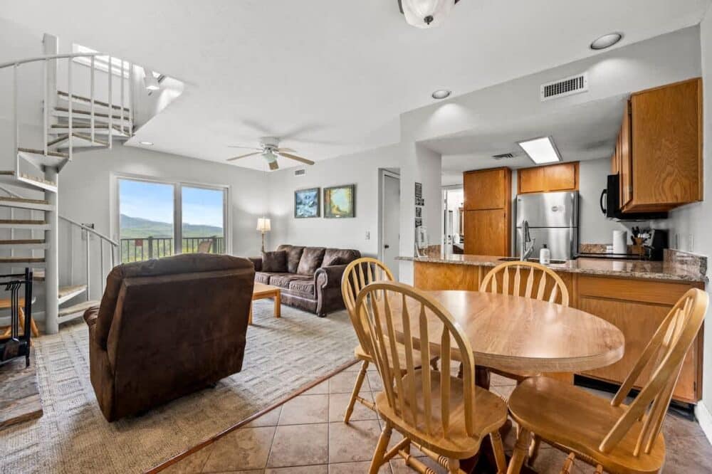 Tennessee Ridge - Prestige Vacation Rentals